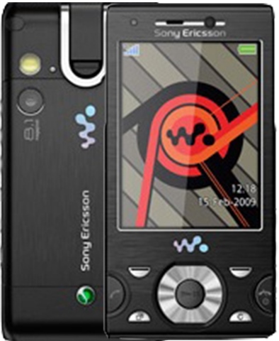 Sony Ericsson W995, T-Mobile B - CeX (UK): - Buy, Sell, Donate
